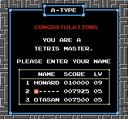 Play Tetris NES Online