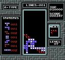 Play Tetris NES Online