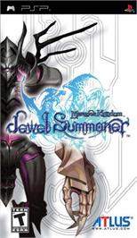 Juega Monster Summoner en línea (GBA)