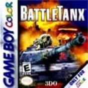 Play Battle Tanx GBC Online