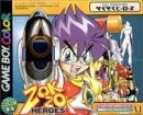Play Zok Zok Heroes GBC Online