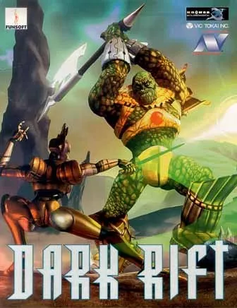 Play Dark Rift N64 Online