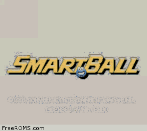 Juega Smart Ball en línea (SNES)